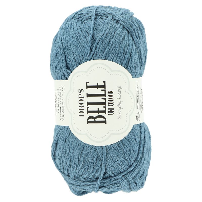 Drops Belle 50g 120m | Noezon.sk