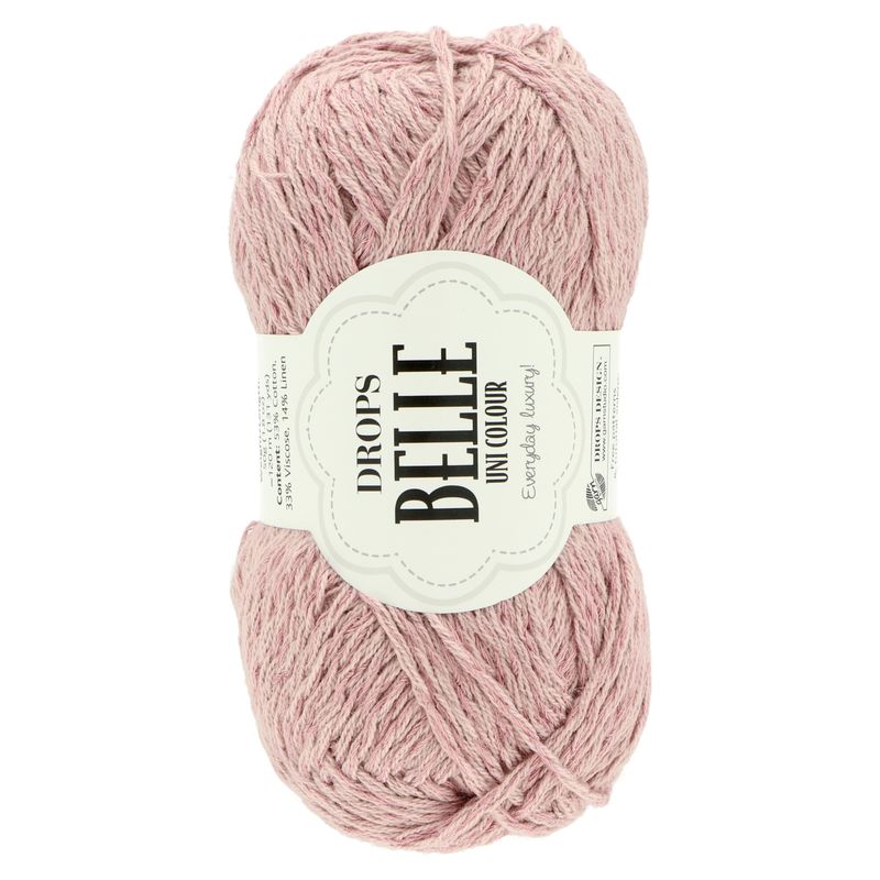 Drops Belle 50g 120m | Noezon.sk