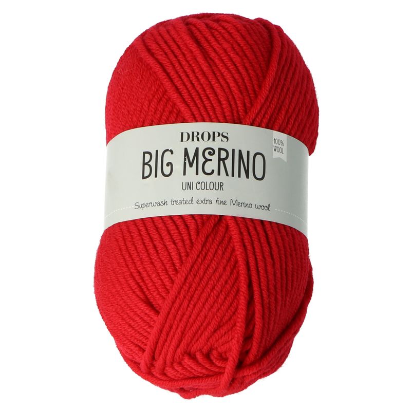 Drops Big Merino 50g 75m