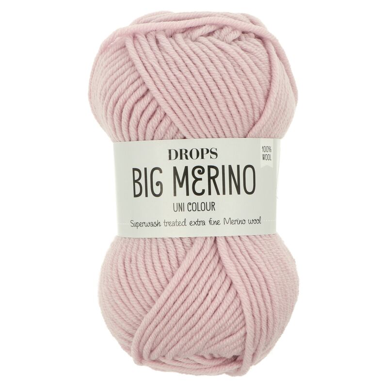 Drops Big Merino 50g 75m | Noezon.sk