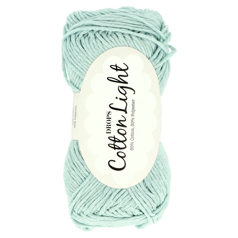Drops Cotton Light 50g 105m | Noezon.sk