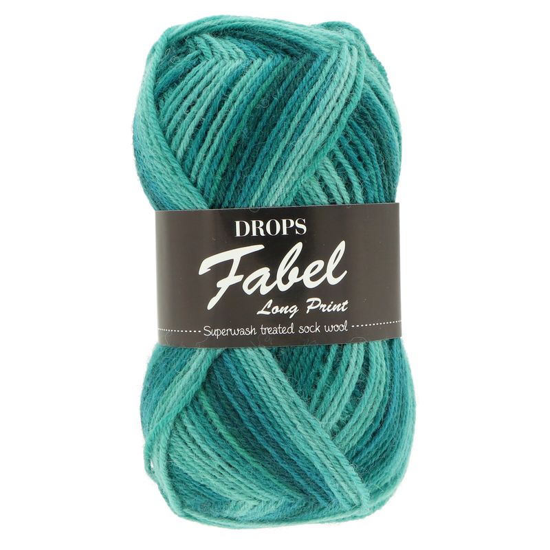 Drops Fabel 50g 205m