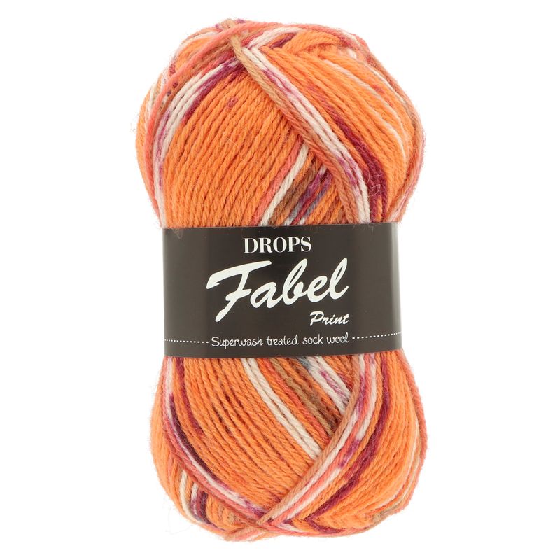 Drops Fabel 50g 205m | Noezon.sk
