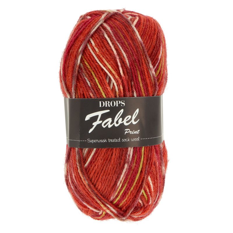 Drops Fabel 50g 205m