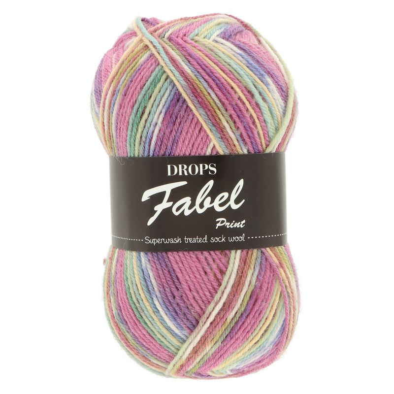 Drops Fabel 50g 205m | Noezon.sk