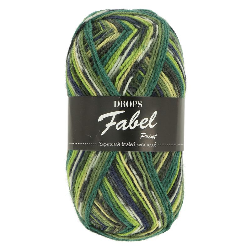 Drops Fabel 50g 205m | Noezon.sk