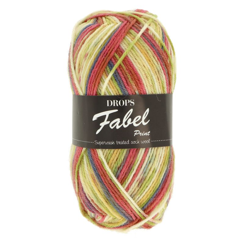 Drops Fabel 50g 205m