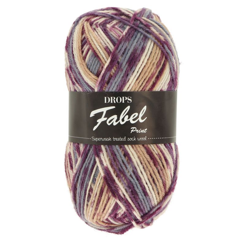 Drops Fabel 50g 205m | Noezon.sk