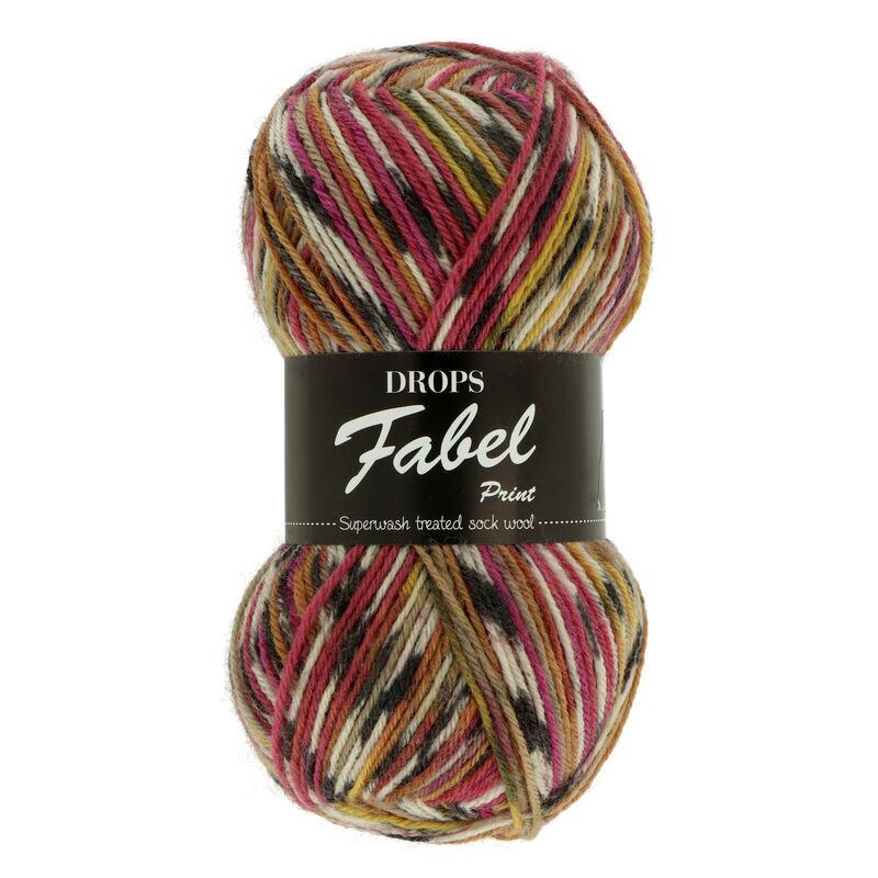 Drops Fabel 50g 205m | Noezon.sk