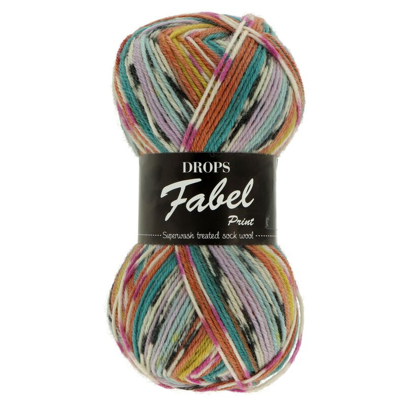 Drops Fabel 50g 205m | Noezon.sk