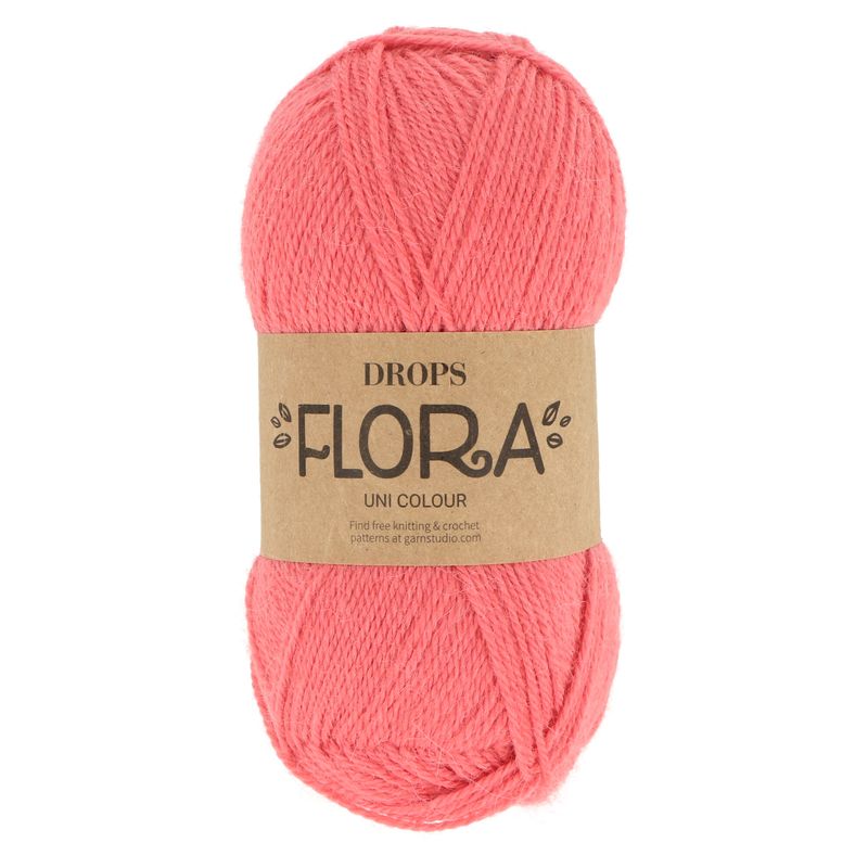 Drops Flora 50g 210m