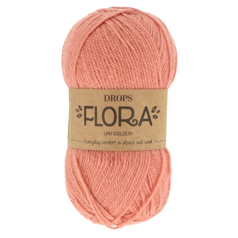 Drops Flora 50g 210m