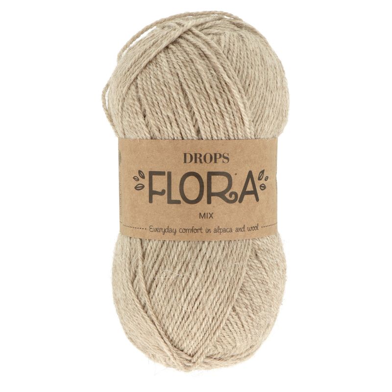 Drops Flora 50g 210m | Noezon.sk
