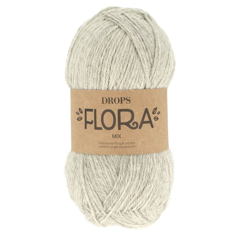 Drops Flora 50g 210m | Noezon.sk
