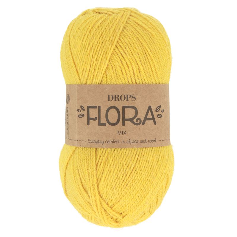 Drops Flora 50g 210m | Noezon.sk