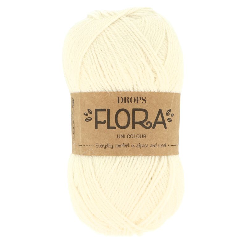 Drops Flora 50g 210m | Noezon.sk