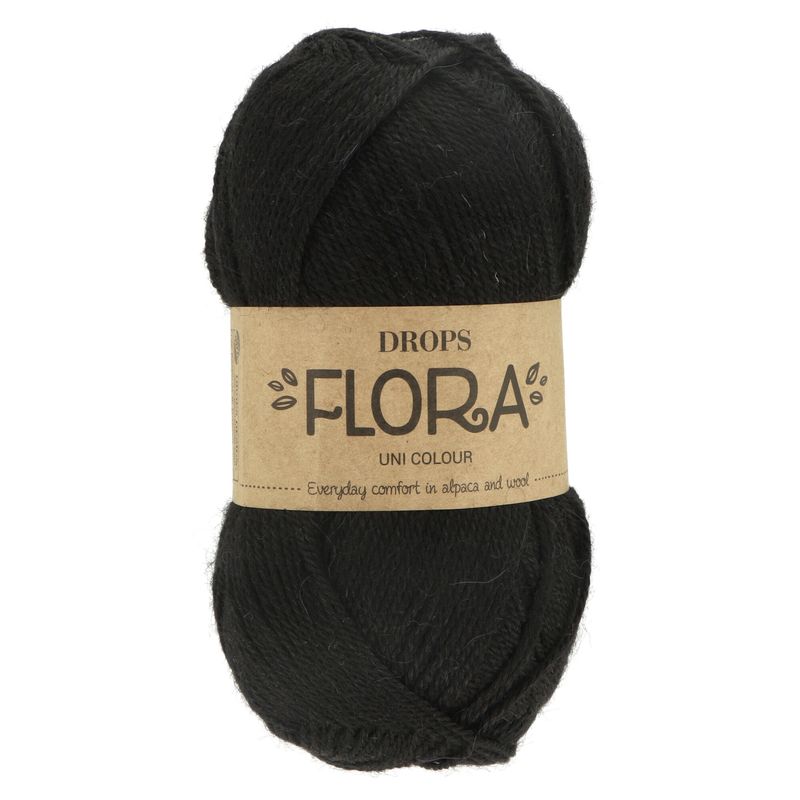 Drops Flora 50g 210m | Noezon.sk