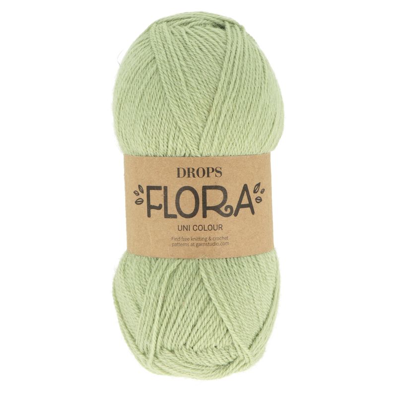 Drops Flora 50g 210m | Noezon.sk