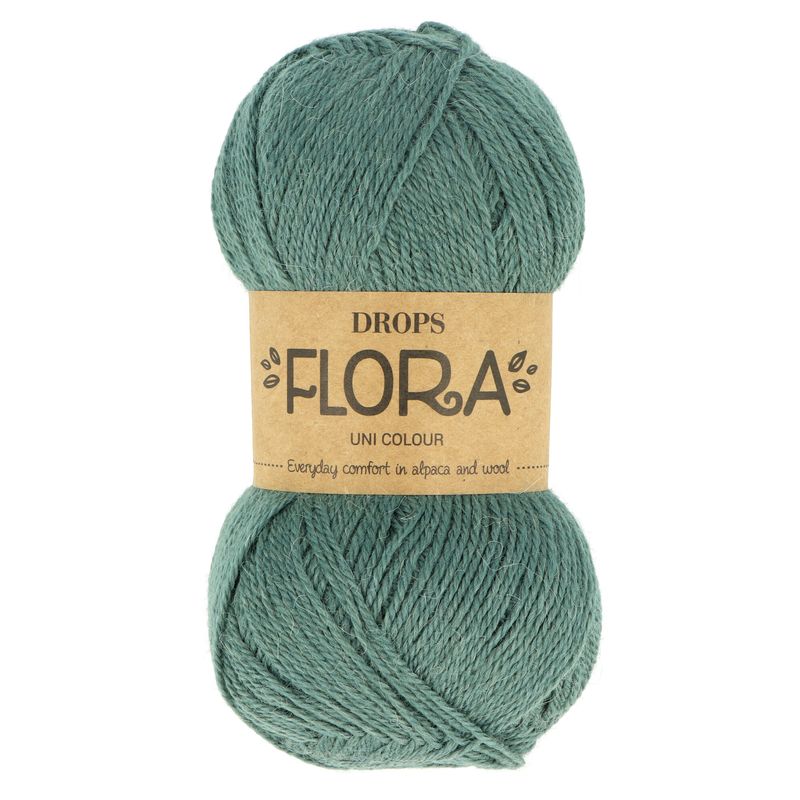 Drops Flora 50g 210m | Noezon.sk