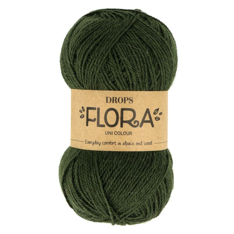 Drops Flora 50g 210m | Noezon.sk