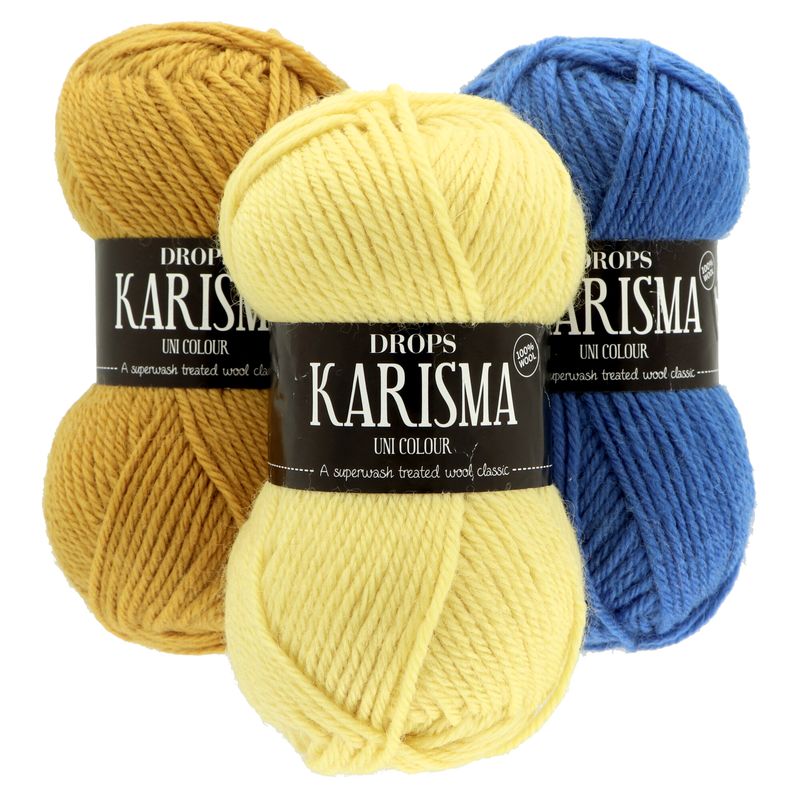 Drops Karisma 50g 100m