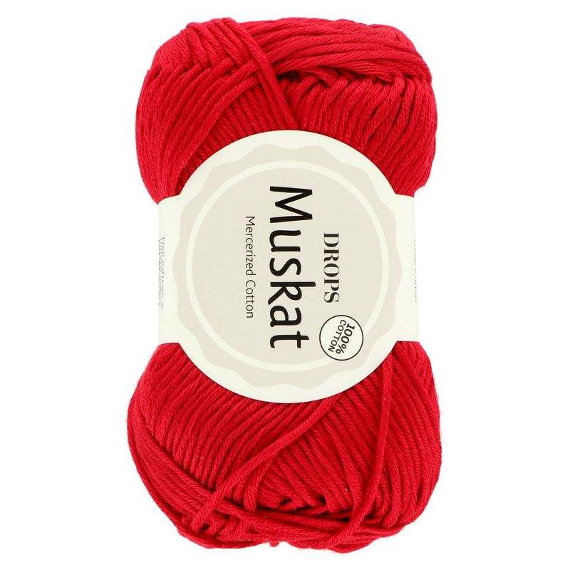 Drops Muskat 50g 100m | Noezon.sk