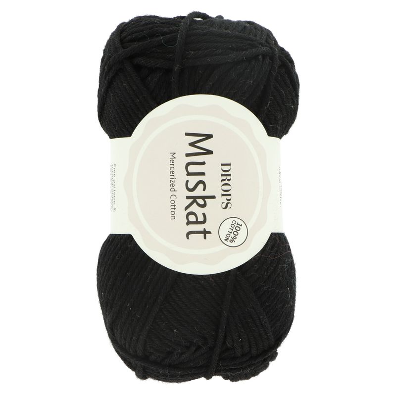 Drops Muskat 50g 100m | Noezon.sk