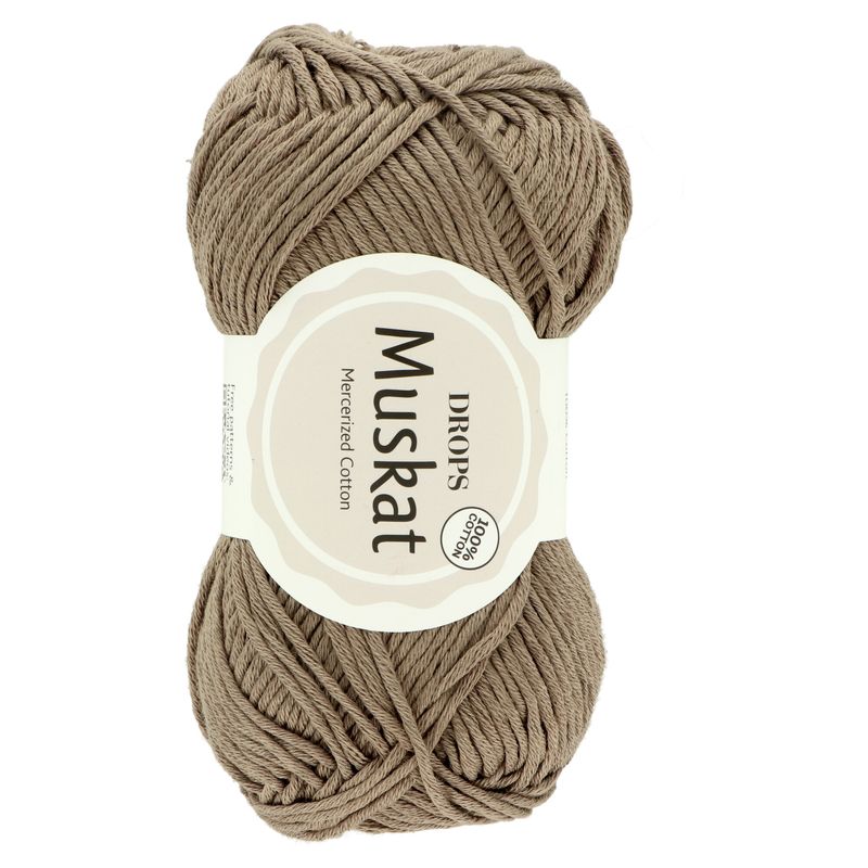 Drops Muskat 50g 100m | Noezon.sk