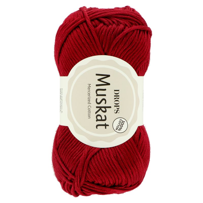 Drops Muskat 50g 100m | Noezon.sk