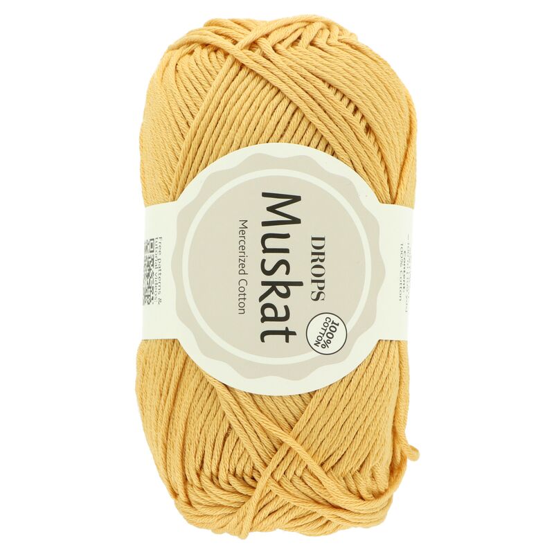 Drops Muskat 50g 100m | Noezon.sk