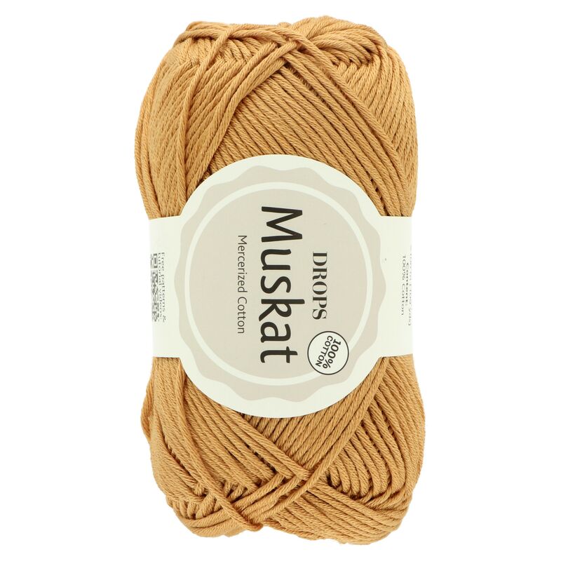 Drops Muskat 50g 100m | Noezon.sk