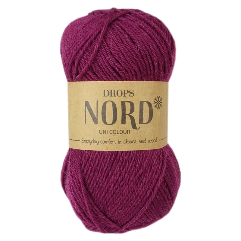 Drops Nord 50g 170m