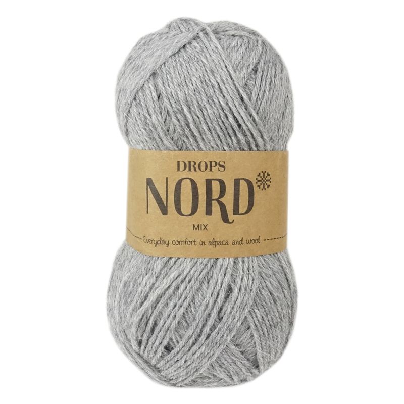 Drops Nord 50g 170m | Noezon.sk