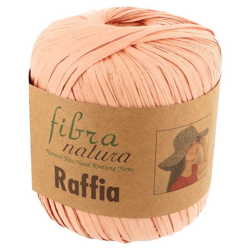 Fibra Natura Raffia 40g 90m | Noezon.sk