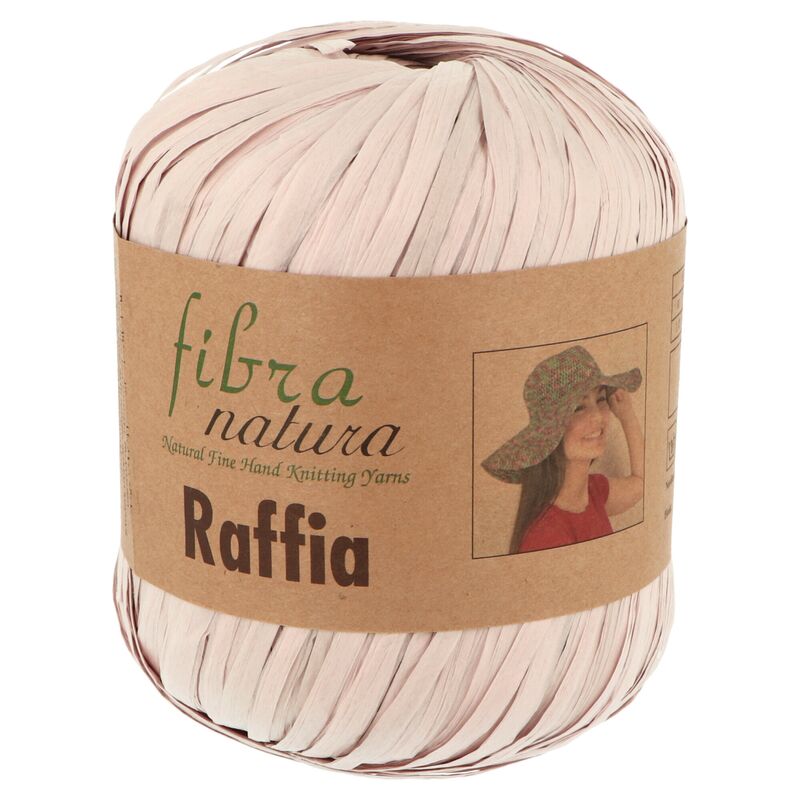 Fibra Natura Raffia 40g 90m | Noezon.sk