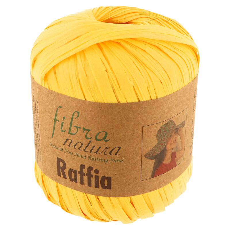 Fibra Natura Raffia 40g 90m | Noezon.sk