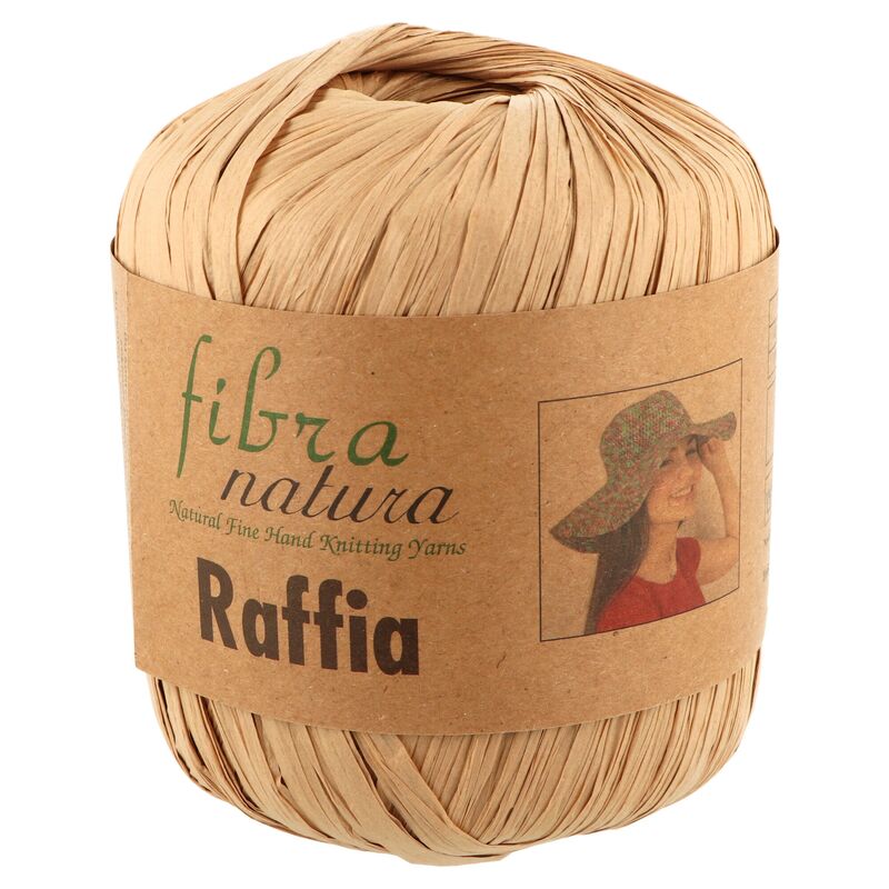 Fibra Natura Raffia 40g 90m | Noezon.sk