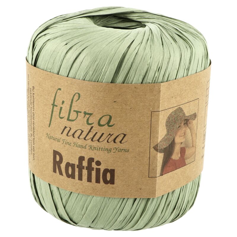 Fibra Natura Raffia 40g 90m | Noezon.sk