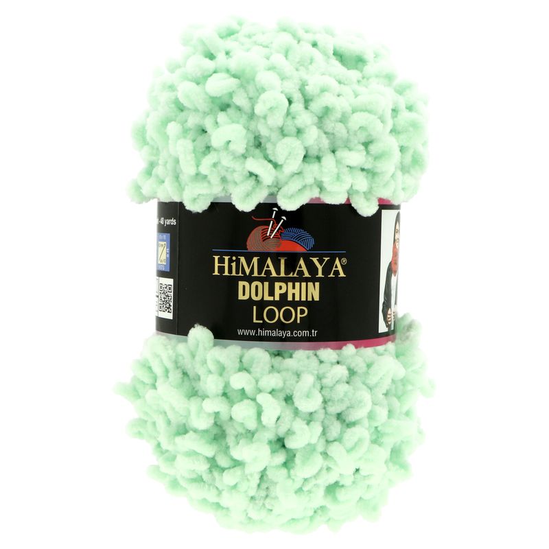 Himalaya Dolphin Loop 100g 44m