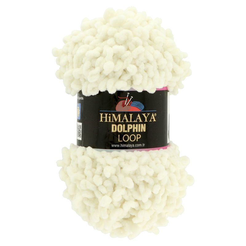 Himalaya Dolphin Loop 100g 44m | Noezon.sk