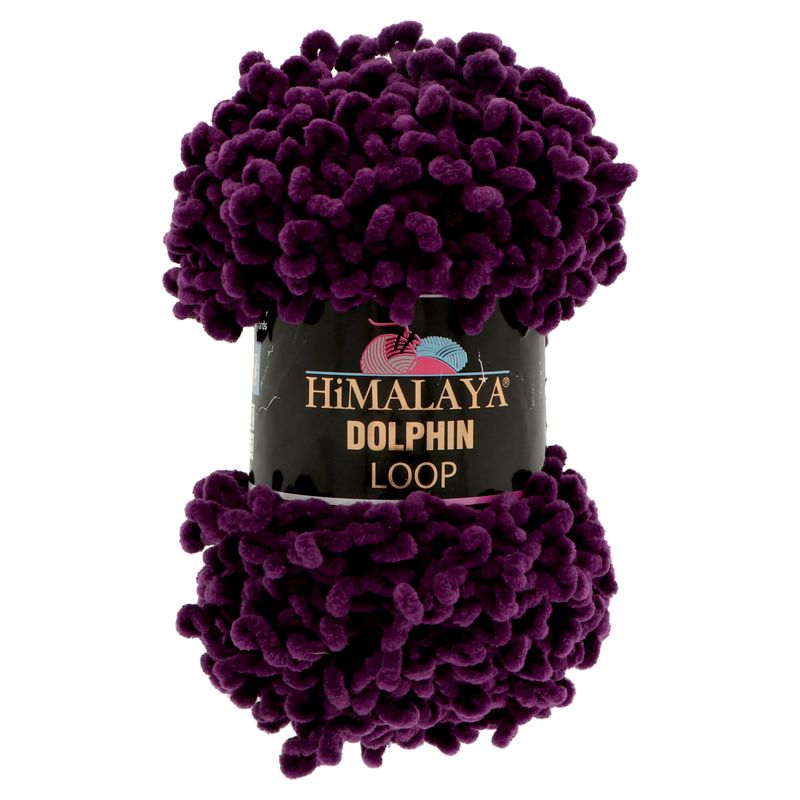 Himalaya Dolphin Loop 100g 44m | Noezon.sk