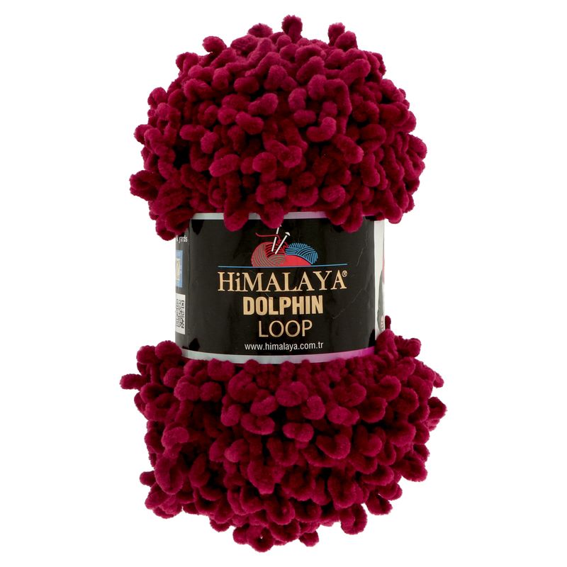 Himalaya Dolphin Loop 100g 44m | Noezon.sk