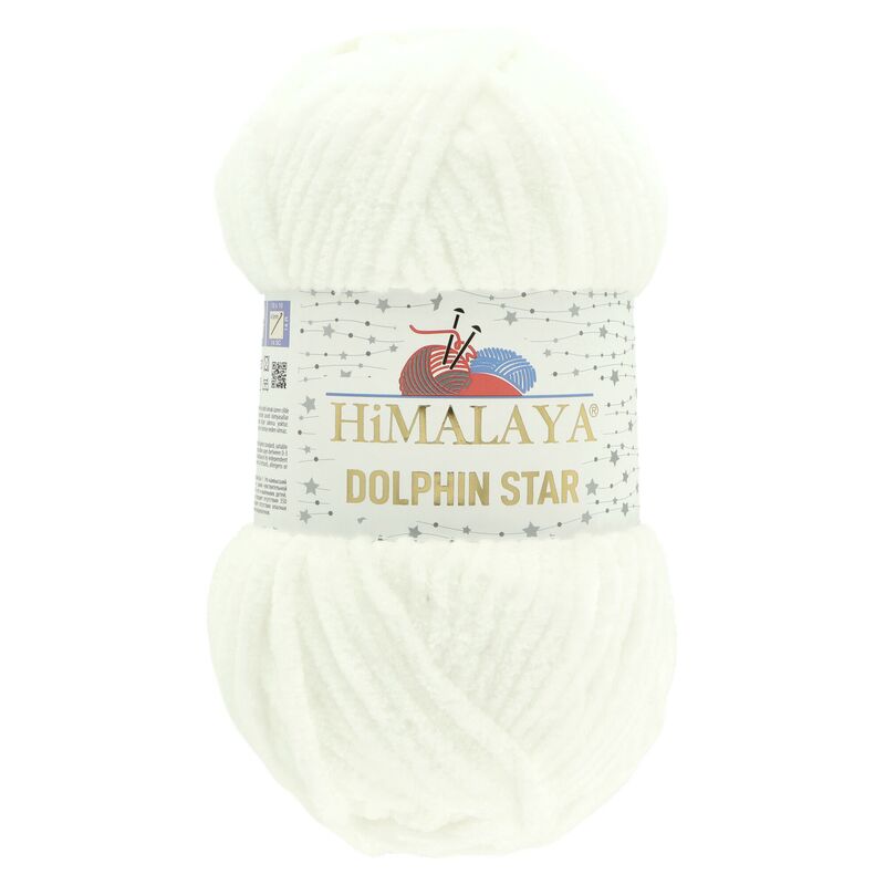 Himalaya Dolphin Star 100g 120m | Noezon.sk
