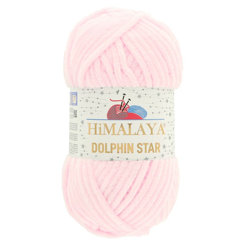 Himalaya Dolphin Star 100g 120m | Noezon.sk