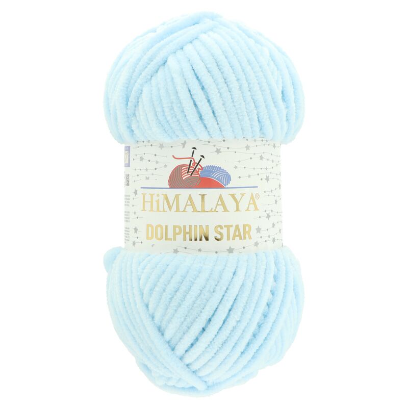Himalaya Dolphin Star 100g 120m | Noezon.sk