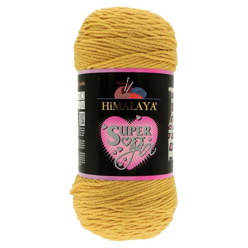 Himalaya Super Soft 200g 328m | Noezon.sk