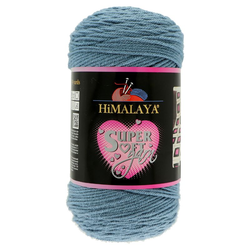 Himalaya Super Soft 200g 328m | Noezon.sk