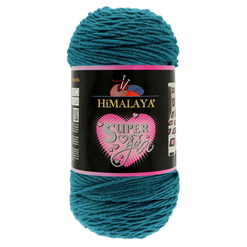 Himalaya Super Soft 200g 328m | Noezon.sk