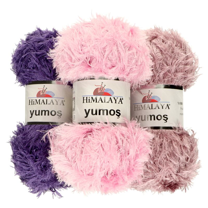 Himalaya Yumos 100g 196m | Noezon.sk