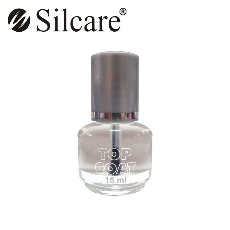 Lak top coat 15 ml | Noezon.sk